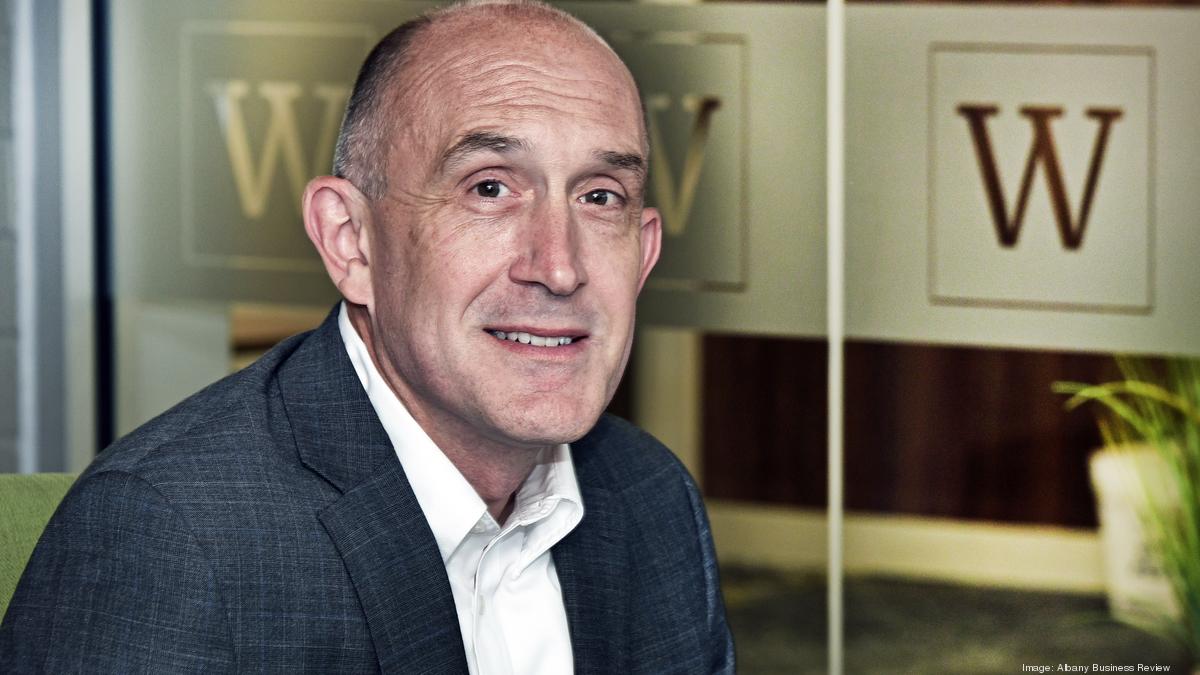 Wojeski & Co. adds more employees, services under new CEO Rick Jones ...