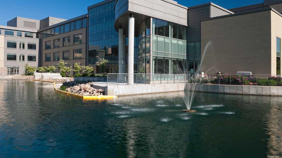 Virtus Real Estate buys Optum campus in Eden Prairie for $52 million ...