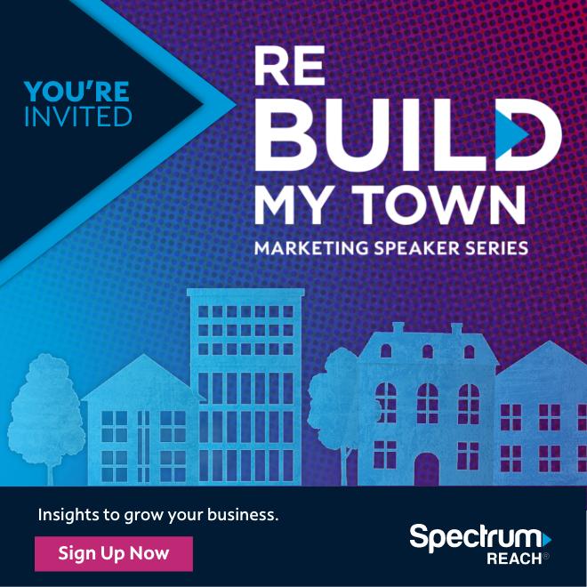 Spectrum Reach BizSpotlight - Buffalo Business First