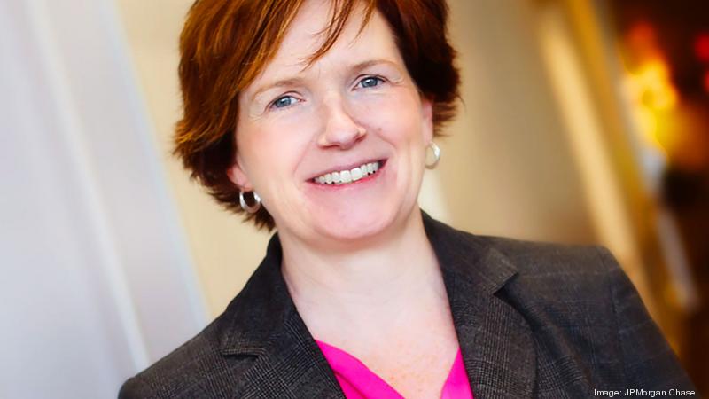 Podcast: How JPMorgan Chase responded to Covid-19 - Bizwomen
