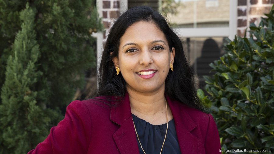 Walmart’s Vidya Venugopal is using tech prowess to make company smarter ...