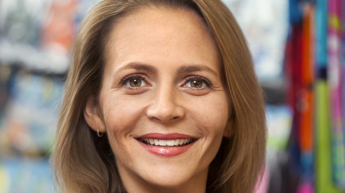 Dollar General promotes Emily Taylor to EVP position to lead ...