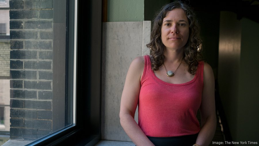 Minneapolis City Council President Lisa Bender won't seek reelection ...