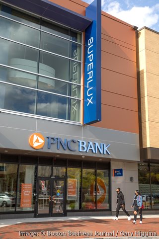 PNC names North Florida leadership team following BBVA acquisition ...