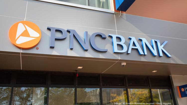 PNC CEO buys more than $1M in company stock - Pittsburgh Business Times