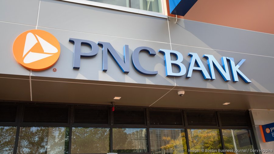 PNC CEO Bill Demchak expects changes in the banking landscape ...