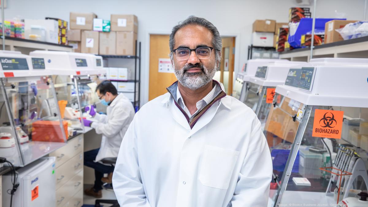 CRISPR diagnostic maker Sherlock Biosciences donates Covid profits ...