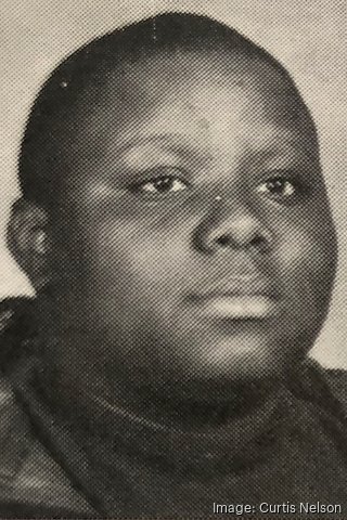 FORTY UNDER 40: Where they were living and what they looked like 25 ...