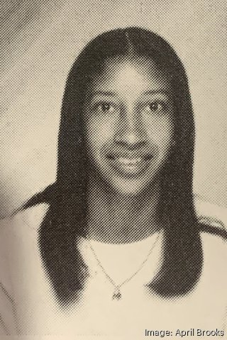 FORTY UNDER 40: Where they were living and what they looked like 25 ...