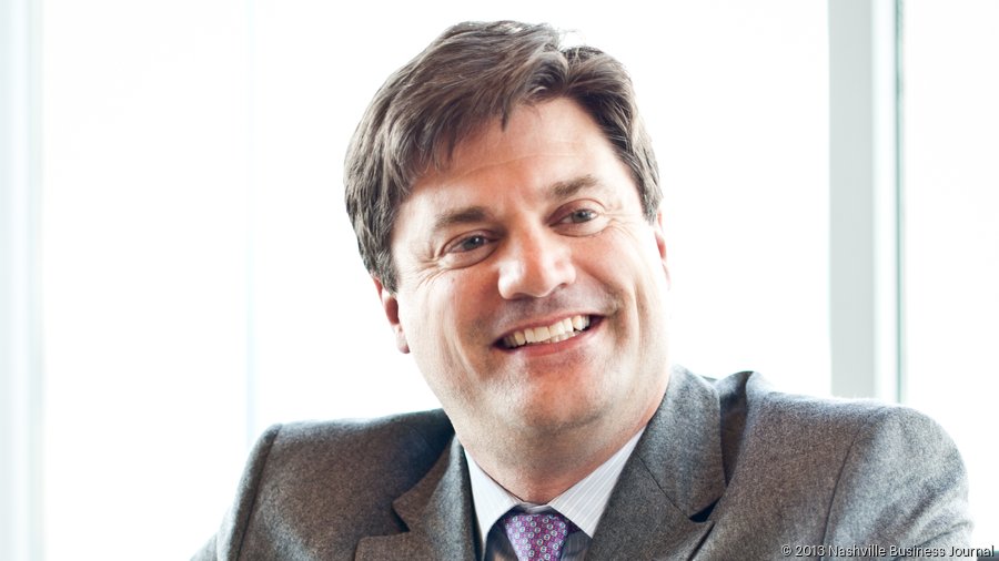 Bass, Berry & Sims' Todd Rolapp has an addiction ... to Netflix ...