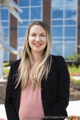 2020 Women Who Mean Business: Kimberly Mann - Kansas City Business Journal