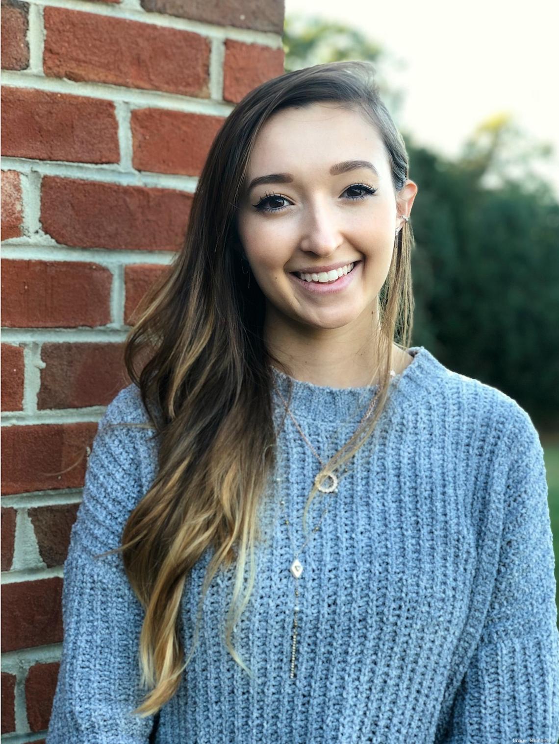 Richmond Inno - Meet Richmond's Inno Under 25