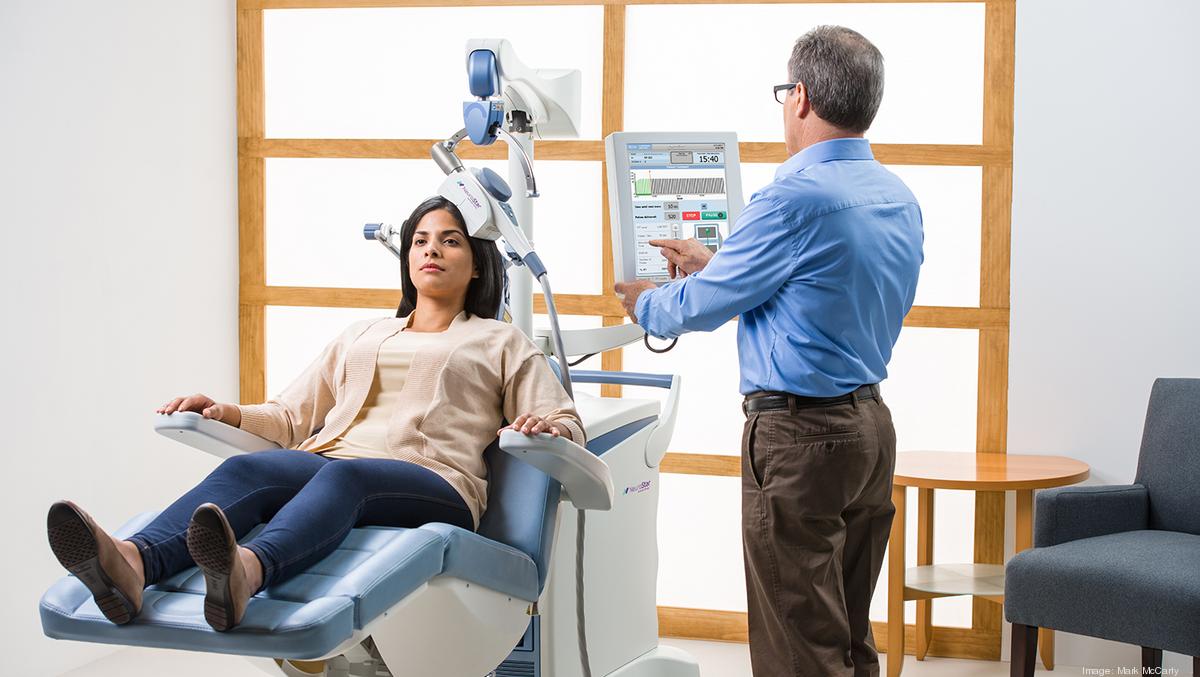 Neuronetics grows sales team after Covid-19 struggles - Philadelphia ...