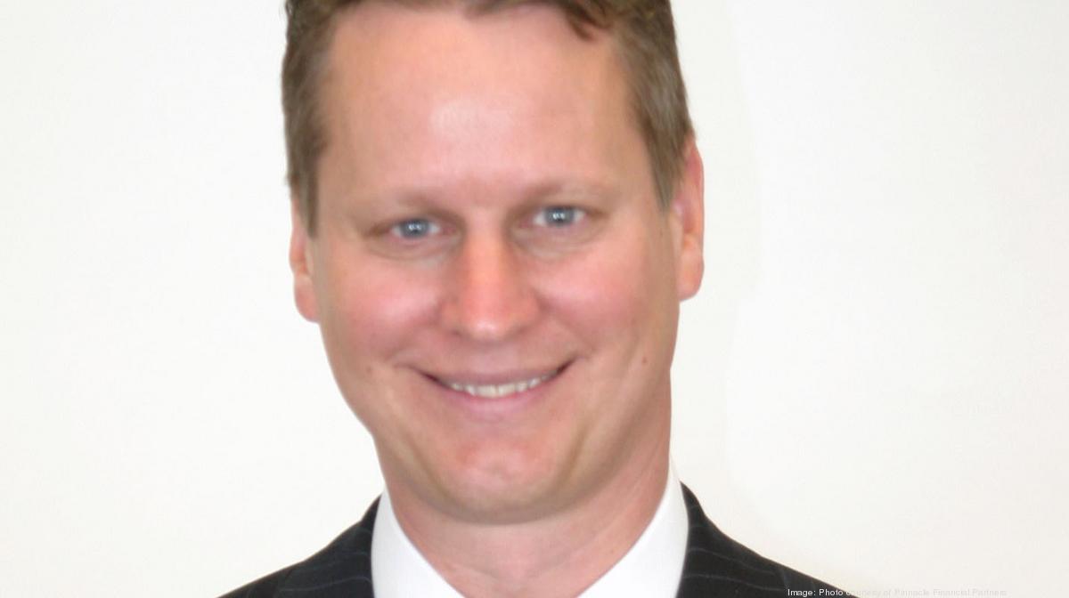Pinnacle Financial Partners to begin construction on new area branch ...