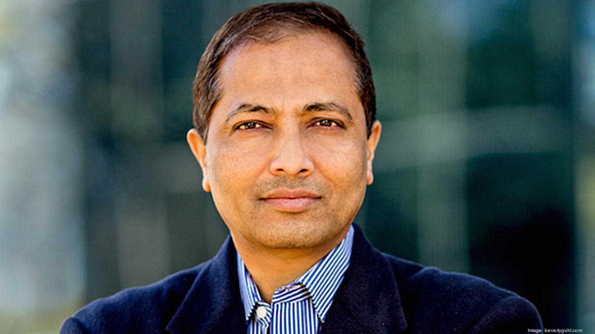 AI startup Hypergiant hires Mohammed Farooq as global CTO - Austin ...