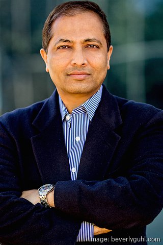 AI startup Hypergiant hires Mohammed Farooq as global CTO - Austin ...