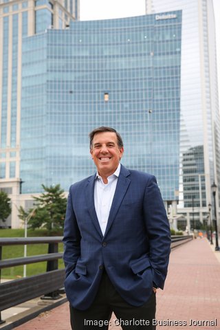 Inside Deloitte's plans for a big presence in Charlotte - Charlotte ...