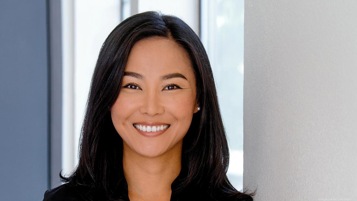 40 Under 40: Diena Lee Mann's consulting company drives success - Puget ...