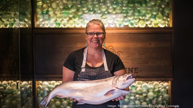 Full Plate: Coperta owners launching hotel restaurant, Tamayo creates ...