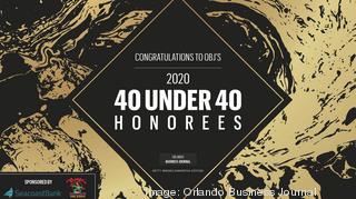 2020 40 Under 40: Doggy Delights by Allison LLC CEO Allison Fogarty ...