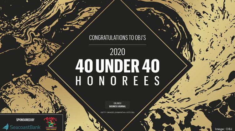 2020 40 Under 40: Orlando attorney Tara Tedrow of Lowndes among winners ...