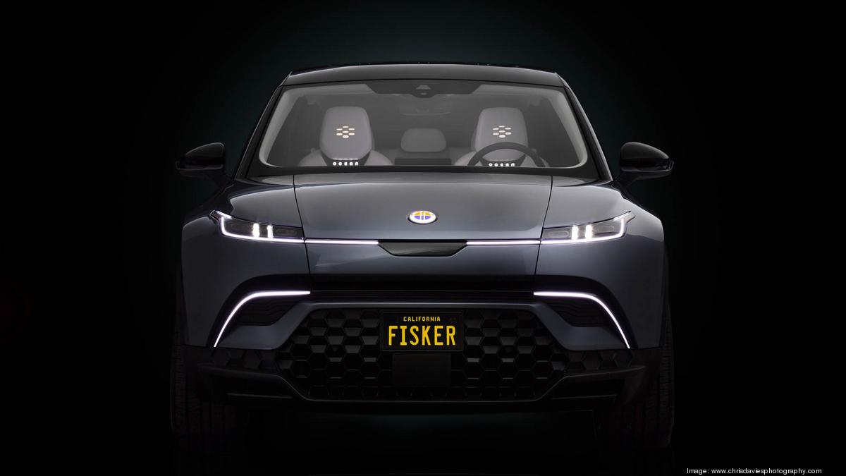 Fisker names John Finnucan as chief accounting officer - L.A. Business ...