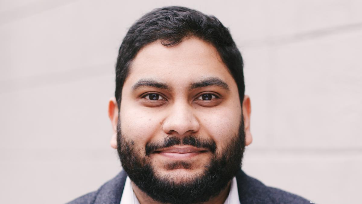 40 Under 40: Richard de Sam Lazaro connects Expedia Group with ...