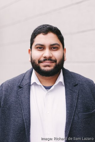 40 Under 40: Richard de Sam Lazaro connects Expedia Group with ...