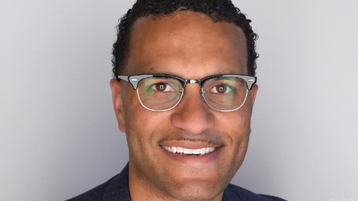 40 Under 40: Rob Saka's interest in cybersecurity stems from his Air ...