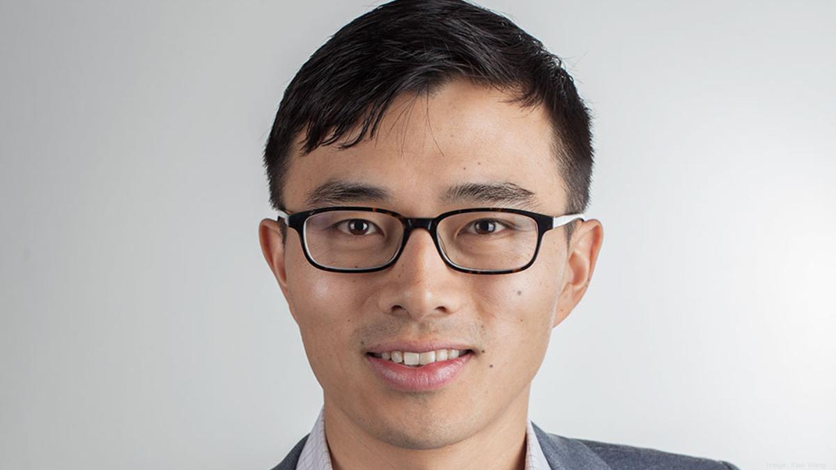40 Under 40: Xiao Wang started Boundless Immigration to help close the ...