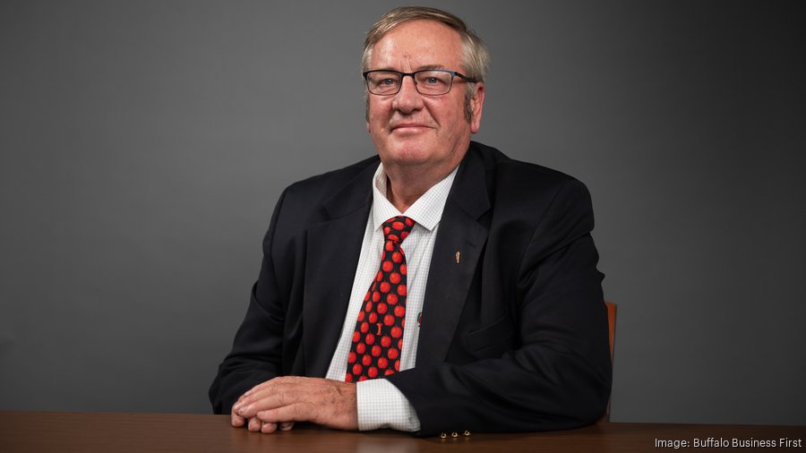 2020 C-Level Executives: Jim Bittner of Bittner Singer Orchards ...