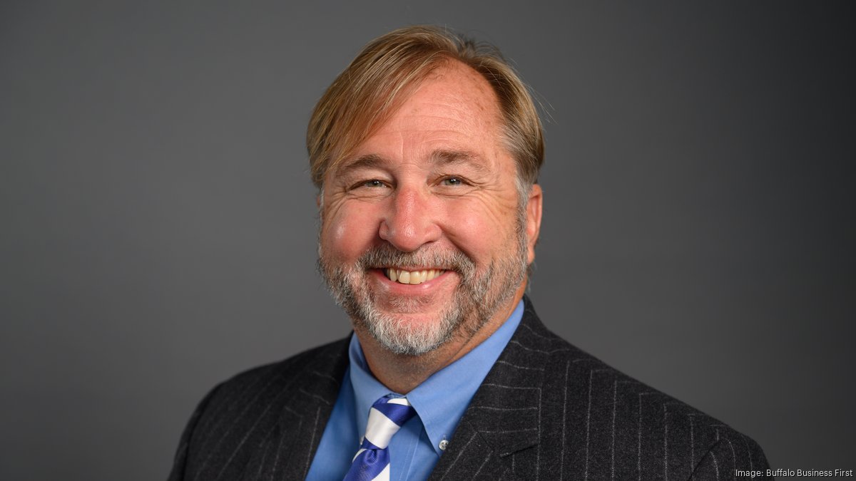 Michael Brophy leaving Hilbert College for Hudson Valley Community ...