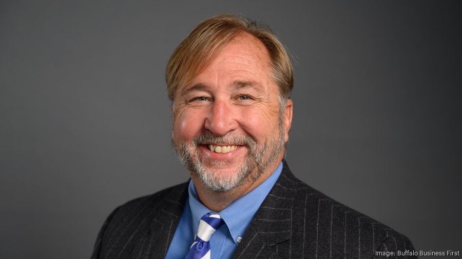 Michael Brophy leaving Hilbert College for Hudson Valley Community ...