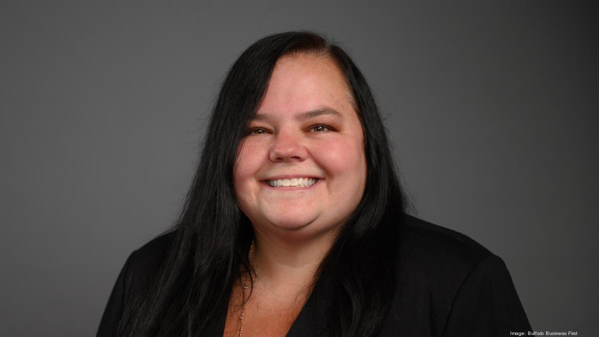 2020 C-Level Executives: Amy Nash, president of Reliance Rx - Buffalo ...