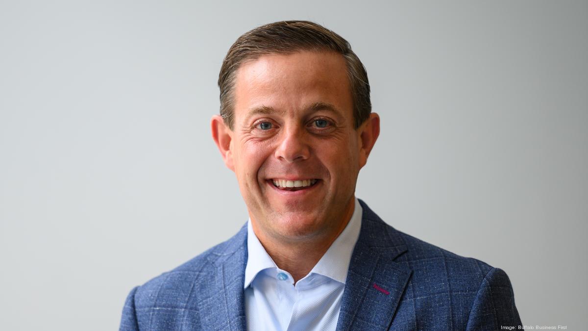 2020 C-Level Executives: David Pfalzgraf Jr., managing partner/CEO ...