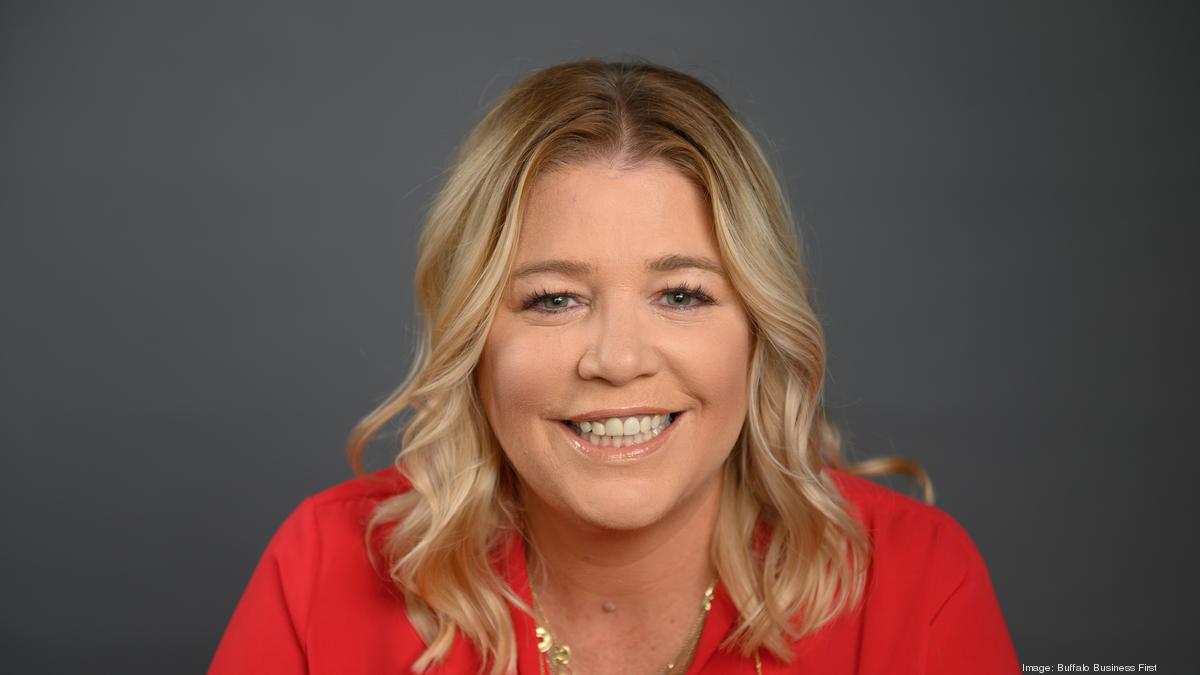 2020 C-Level Executives: Meghan Smith, Seneca Gaming Corp. - Buffalo ...