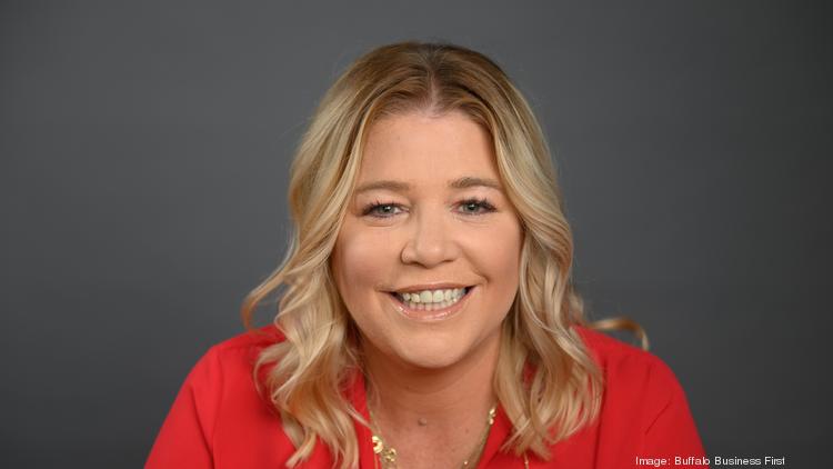 2020 C-Level Executives: Meghan Smith, Seneca Gaming Corp. - Buffalo ...