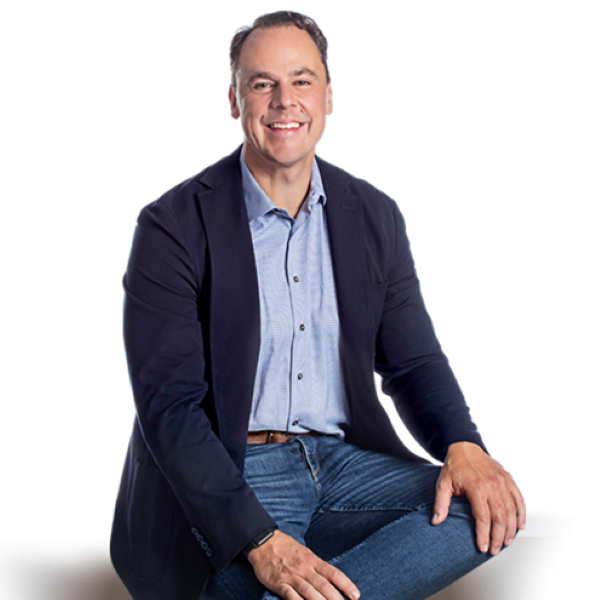 Adam Clay | People on The Move - New York Business Journal