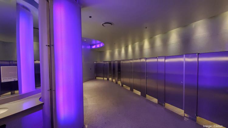 Cintas searches for America's best restroom of 2020 - Phoenix Business ...