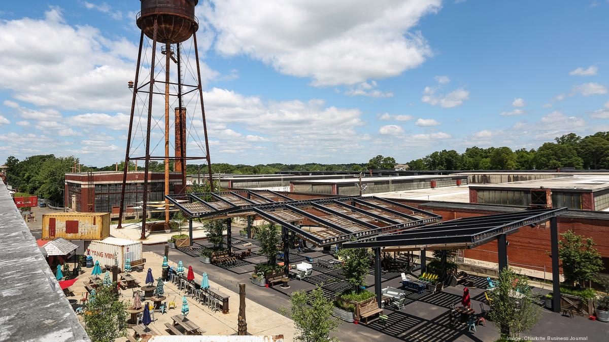 Halal Street Food picks Camp North End for second Charlotte restaurant ...