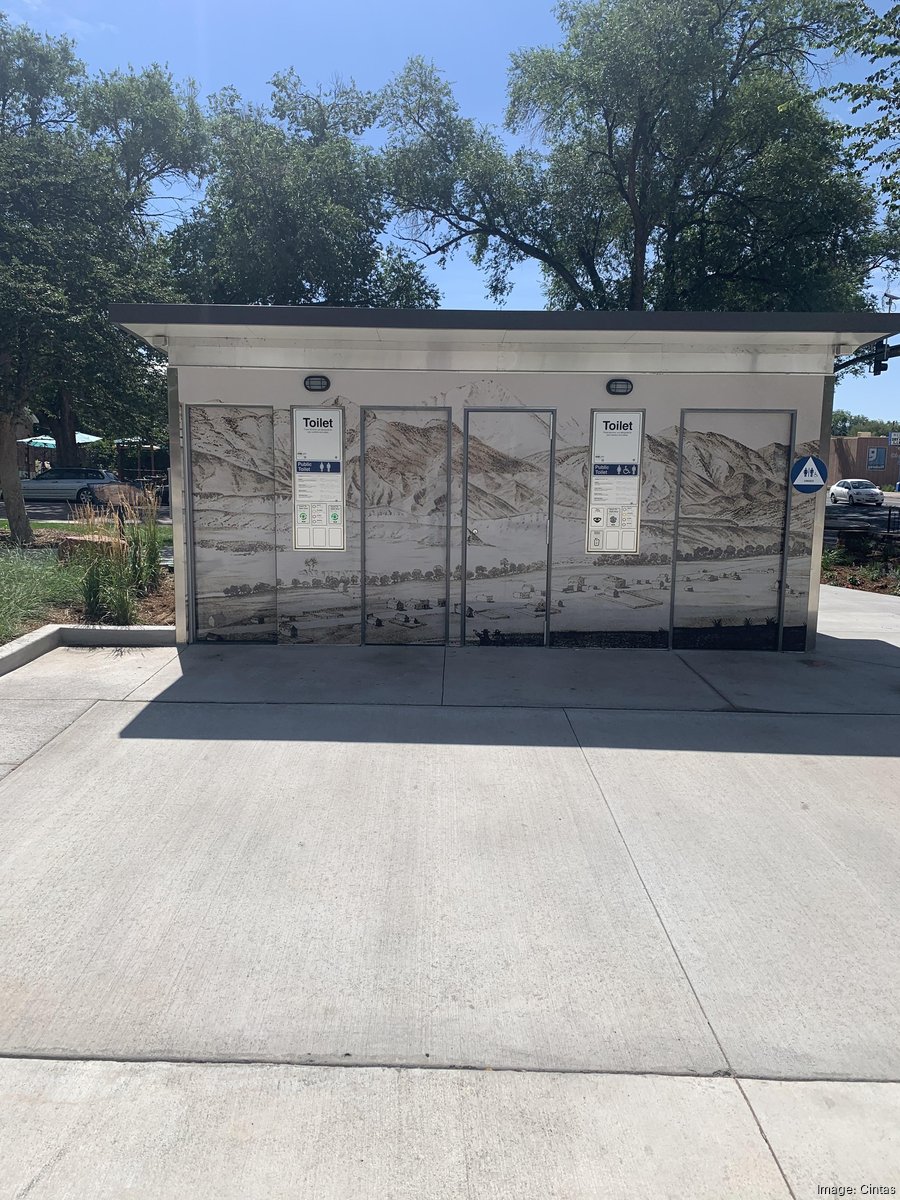 Cintas searches for America's best restroom of 2020 - Phoenix Business ...