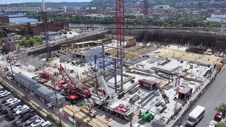 Dodge reports August construction levels well above last year's ...