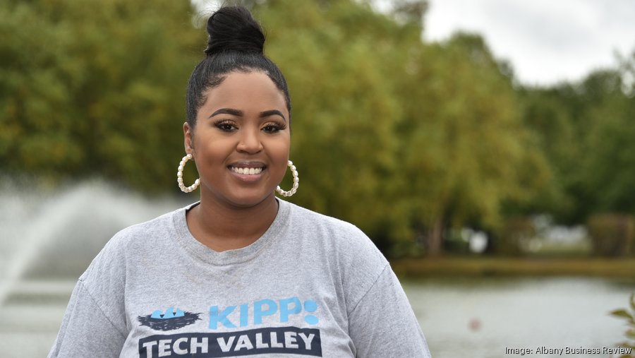 Albany Business Review's 2020 Women on the Rise - Albany Business Review