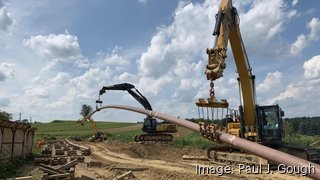 Explainer: Shell's new petrochemical plant in Beaver County ...