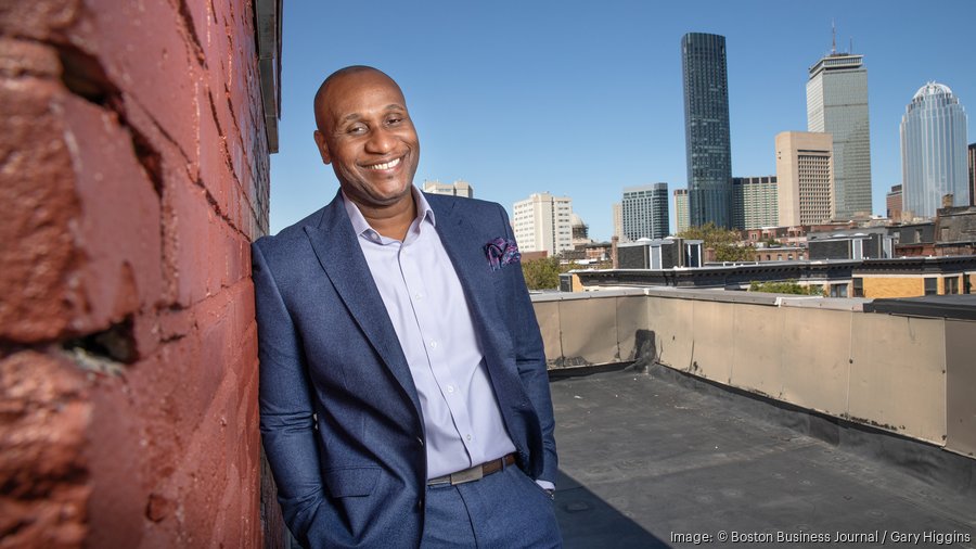 Lawyer, advocate Uzma Saghir is always looking for ways to grow ...