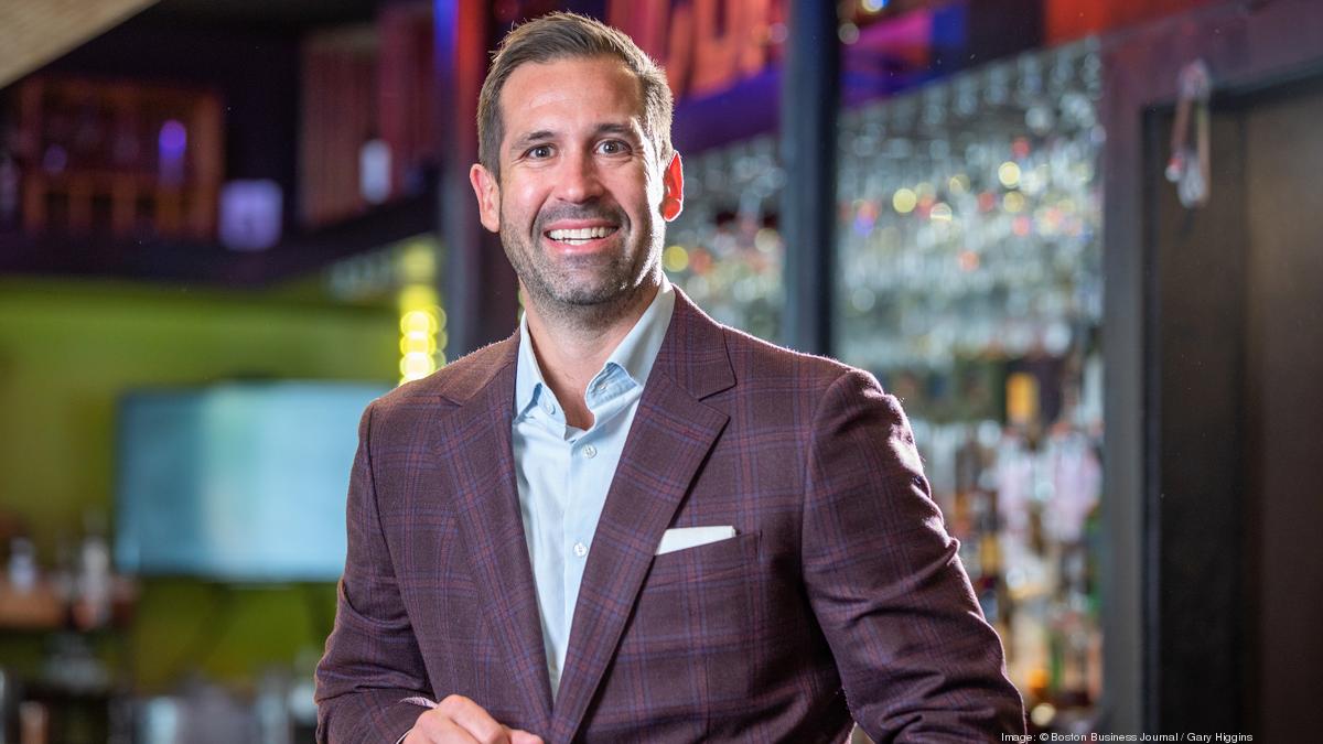 Damien Chaviano develops housing, but he gives back in health care ...