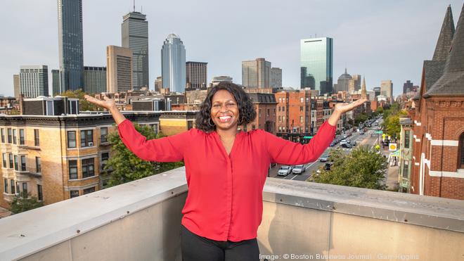 Nia Grace, owner of Darryl's Neighborhood Bar & Grill, focuses on ...