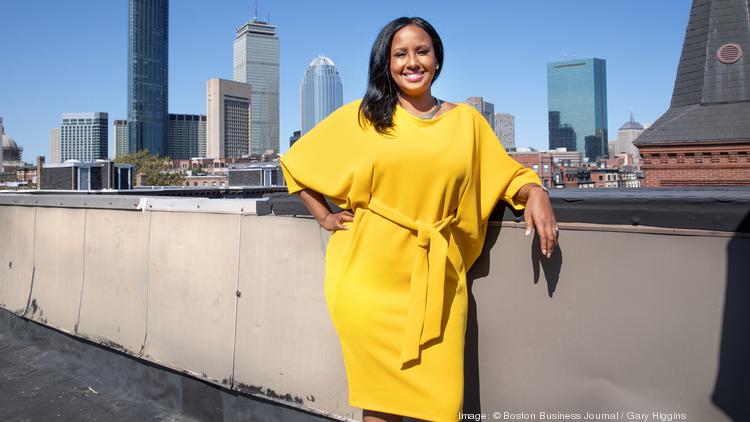 Carla Monteiro's life goal has been to help the Cape Verdean community ...