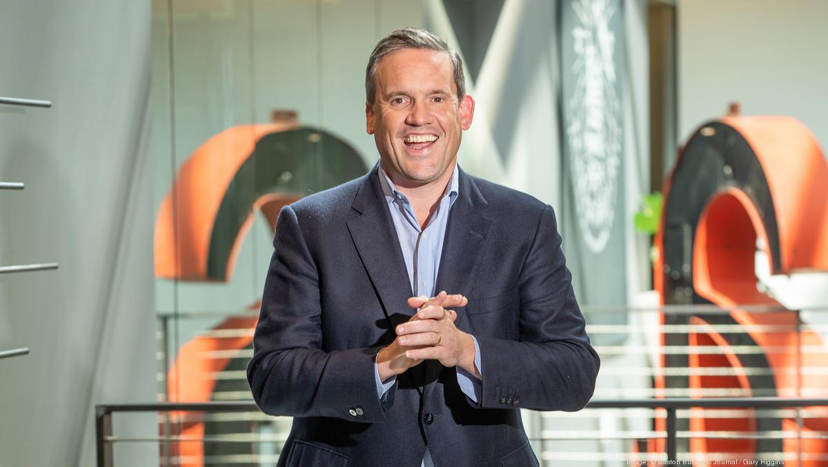 Advertising CEO George Sargent on the importance of storytelling ...