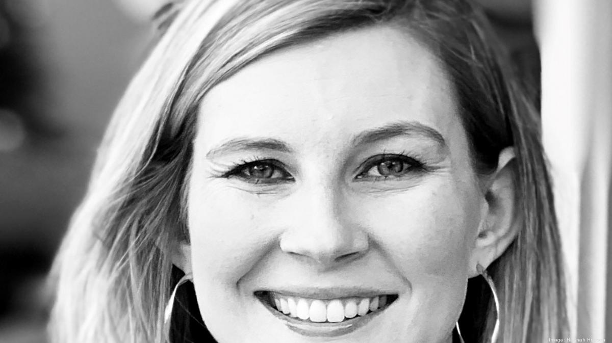 Guest column: Creating change out of challenge by Allison Vance of ...